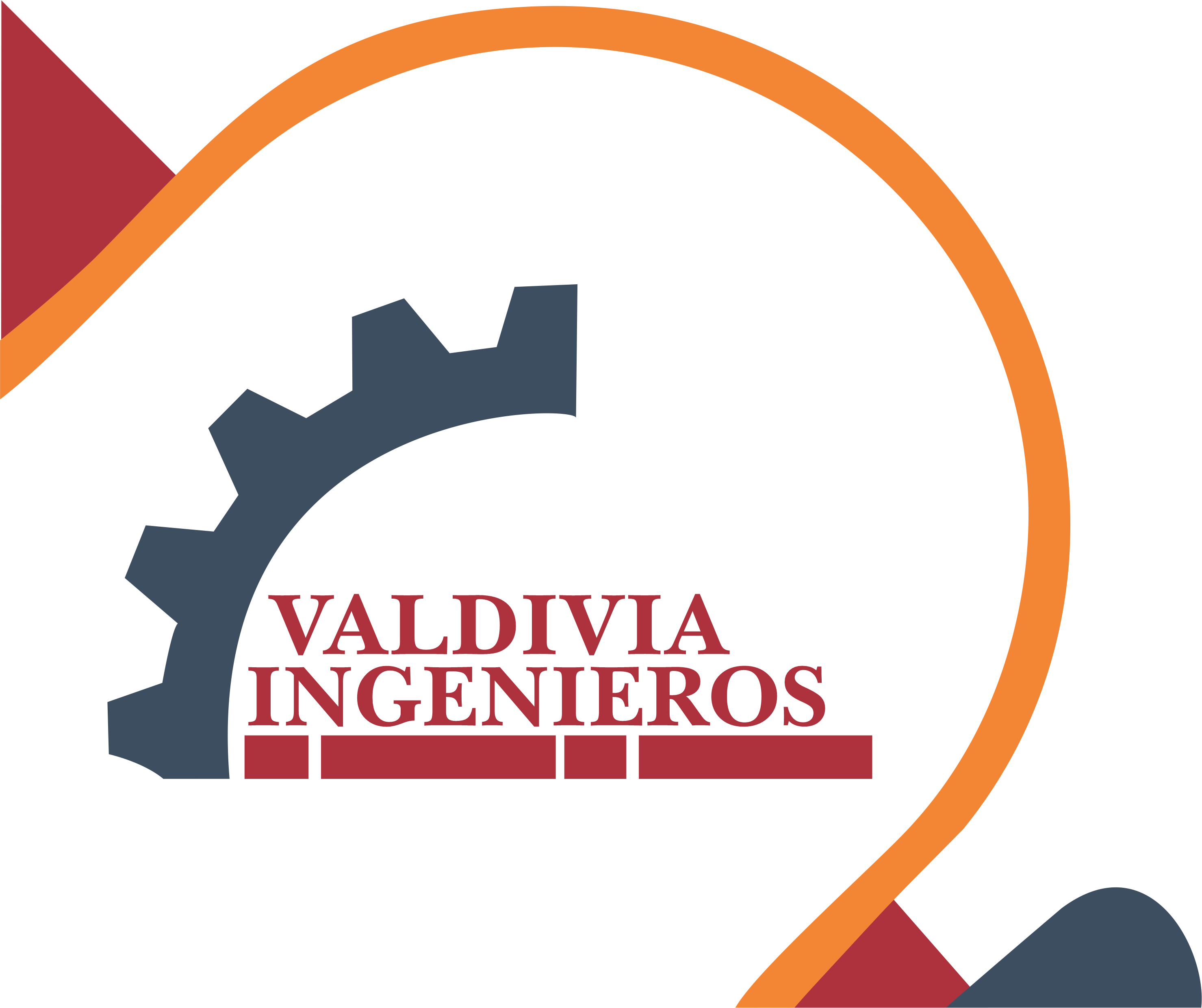 Valdivia Ingenieros - Gestión de Proyectos